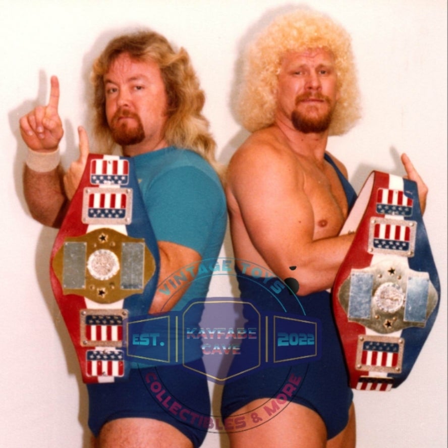"Dr. D" David Schultz & "Loverboy" Dennis Condrey | KAYFABE CAVE